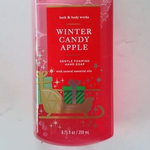 Bath & Body Works | Bath & Body | Bath Body Works Winter Candy Apple ...